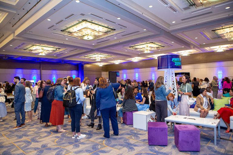 Corporate Event Attendee Management Services | WITS Experiential